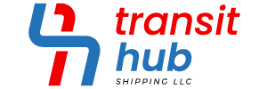 Transit Hub Shipping LLC – Your Trusted Partner for Seamless Shipping ...